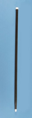 Dance Cane Prop 36" Straight Blk Wooden Theatrical Costume Prop Cane W ...