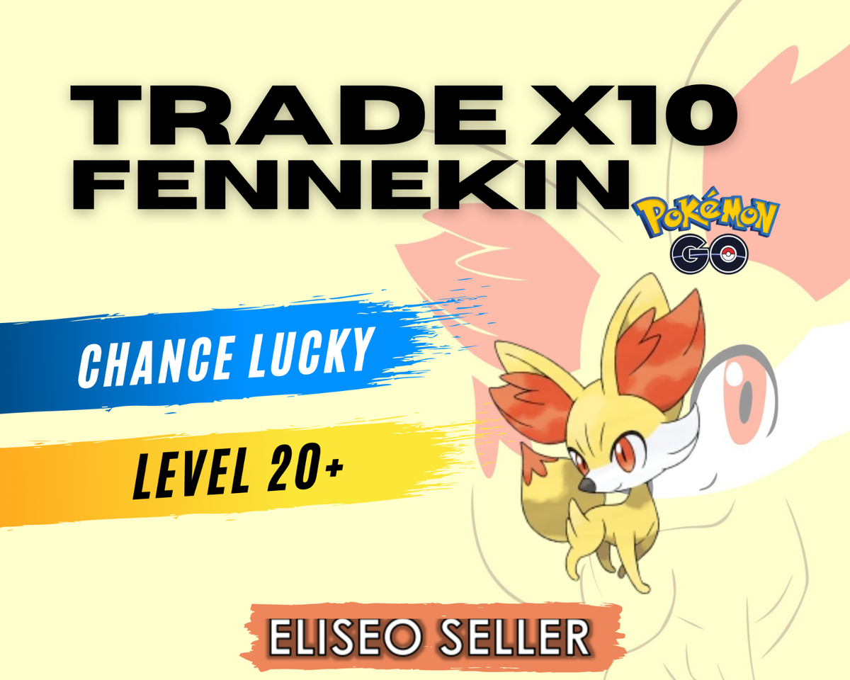 Grade De Sprites Fennekin