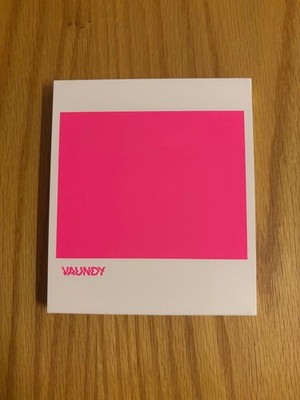 Vaundy strobe CD | eBay UK