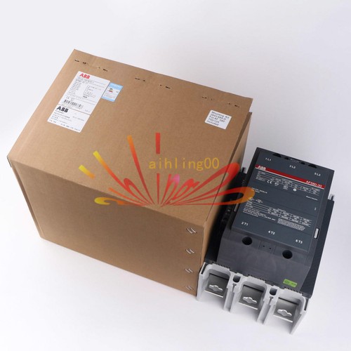 1PCS NEW ABB contactor AF580-30-11 1SFL617001R7011 100-250V | eBay