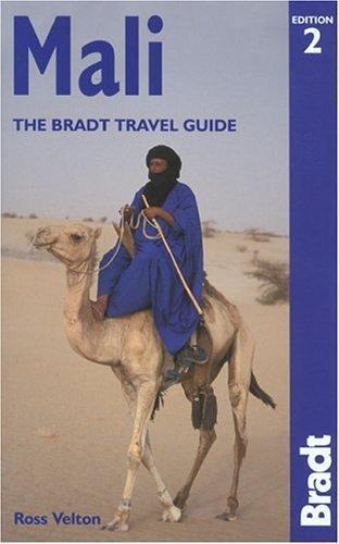 Mali : The Bradt Travel Guide by Ross Velton (2004, Trade Paperback ...