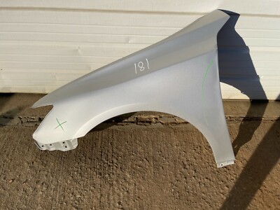 2007-2012 Lexus ES ES350 Left Driver Fender 2008 2009 2010 2011 2012 ...