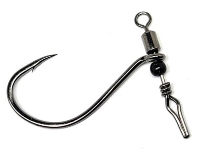 Gamakatsu G-Finesse Swivel Shot Drop Shot Hook | eBay