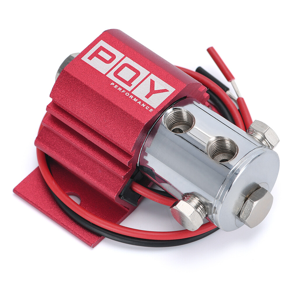 Front Brake Line Lock Roll Control Electric Kit Hill Holder | eBay