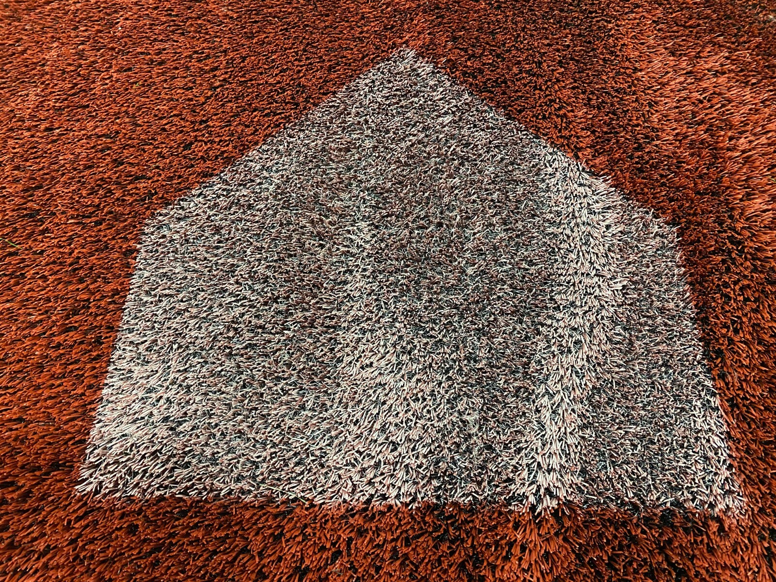 5' x 10' SyntheticTurf Baseball Softball Batting Cage Practice Hitting ...