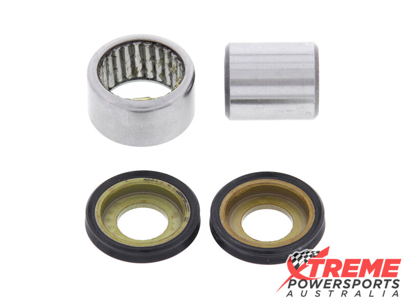 29-1002 Kawasaki KX500 KX 500 1989-2004 Rear Lower Shock bearing Kit ...