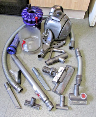 Dc39 Spares