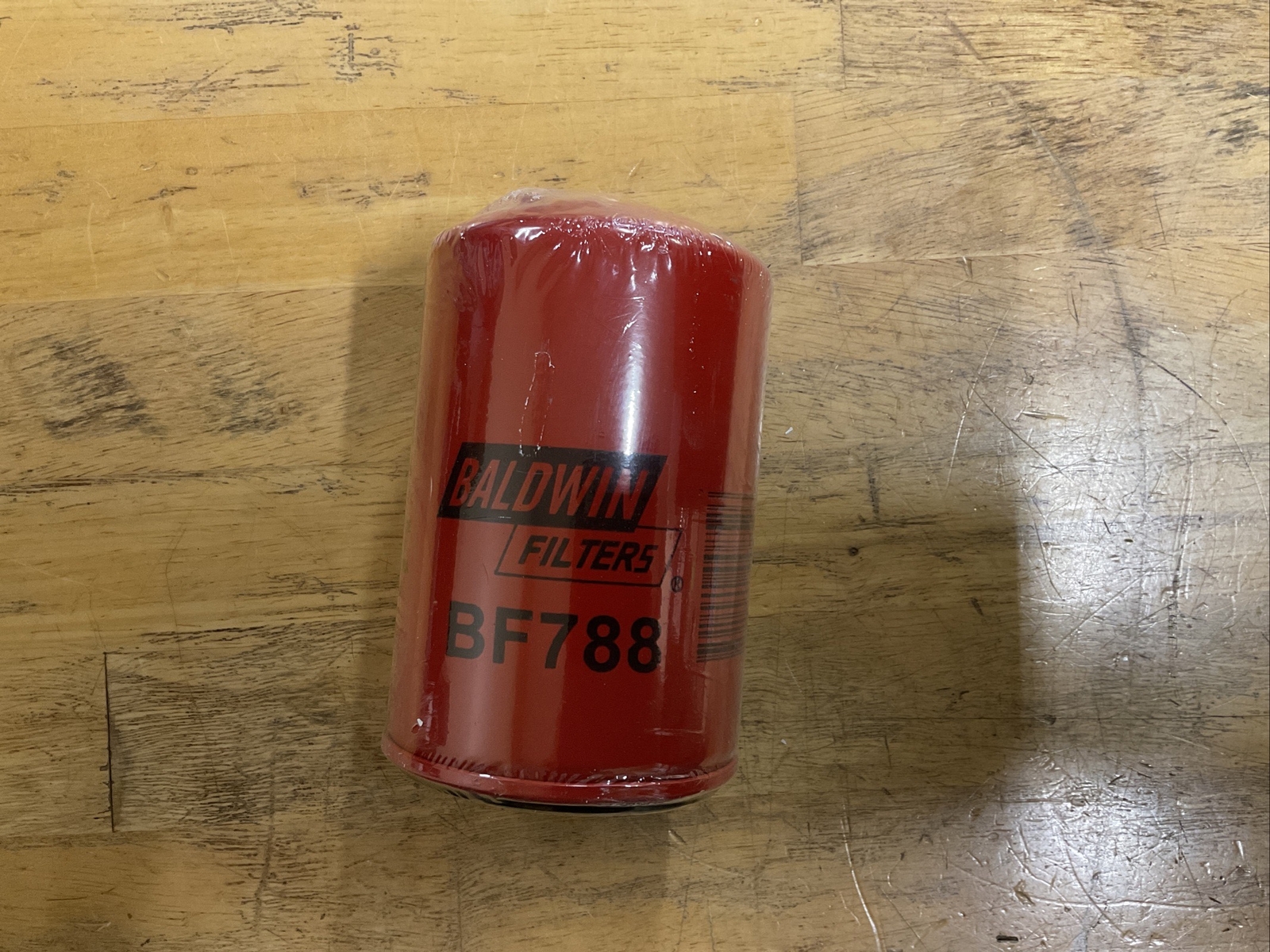 BALDWIN BF788 - Fuel filter cross reference