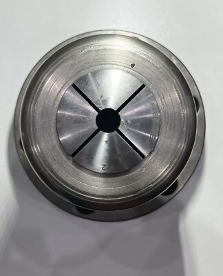 Collet Chucks - 3J Collet