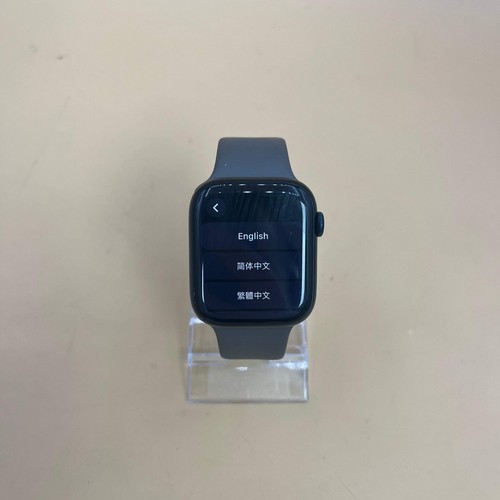 GPS Only Apple Watch Series 9 45MM Aluminum A2980 | eBay