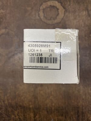 4305928m91 OEM AGCO Hydraulic Cartridge Filter | eBay