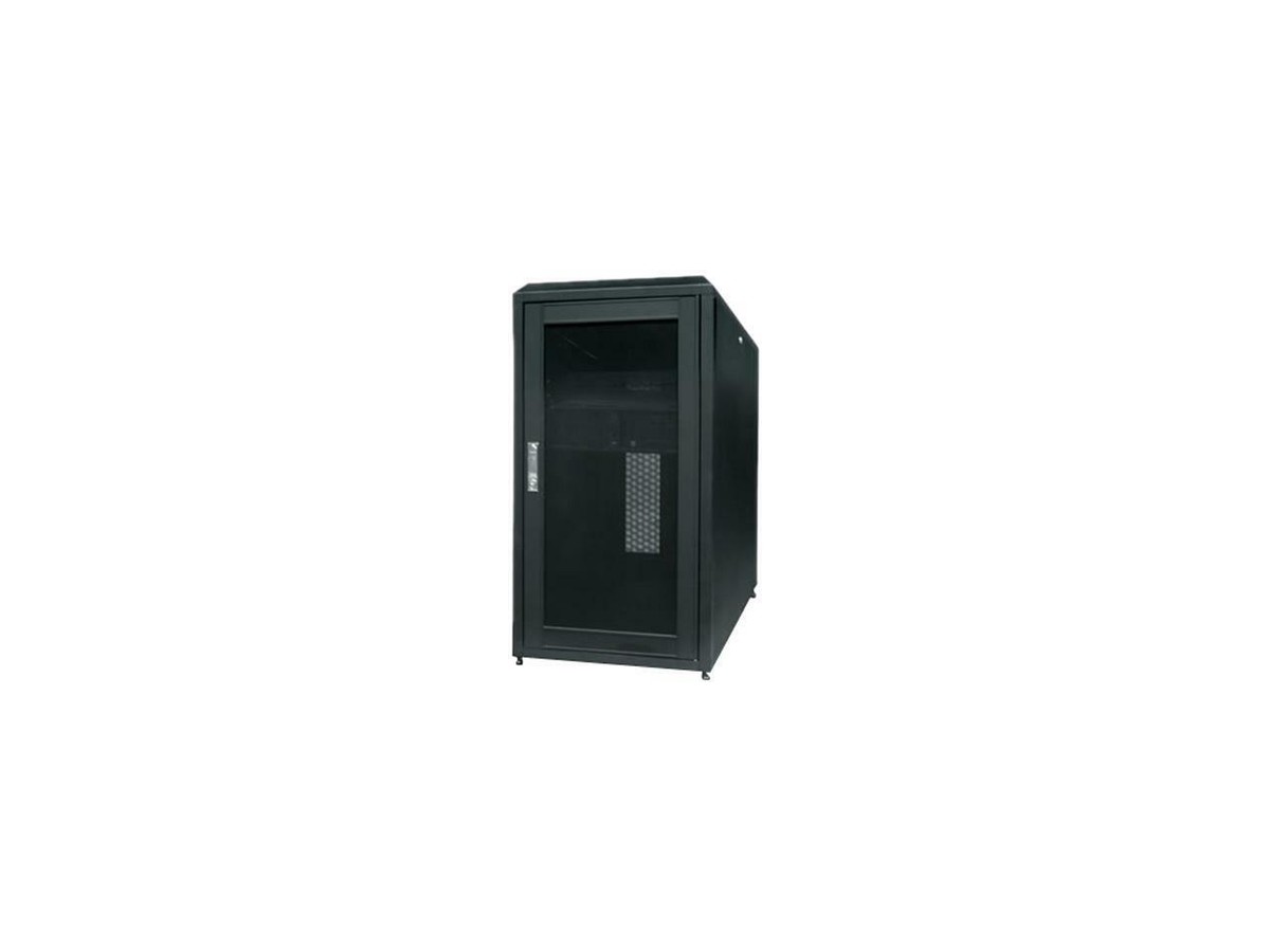 36u 800mm Depth Rack Mount Server Cabinet | Cabinets Matttroy