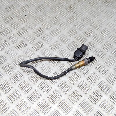 BMW 3 F30 335d xDrive Lambda Oxygen Sensor 5 Pin 7793825 3.0 Diesel ...