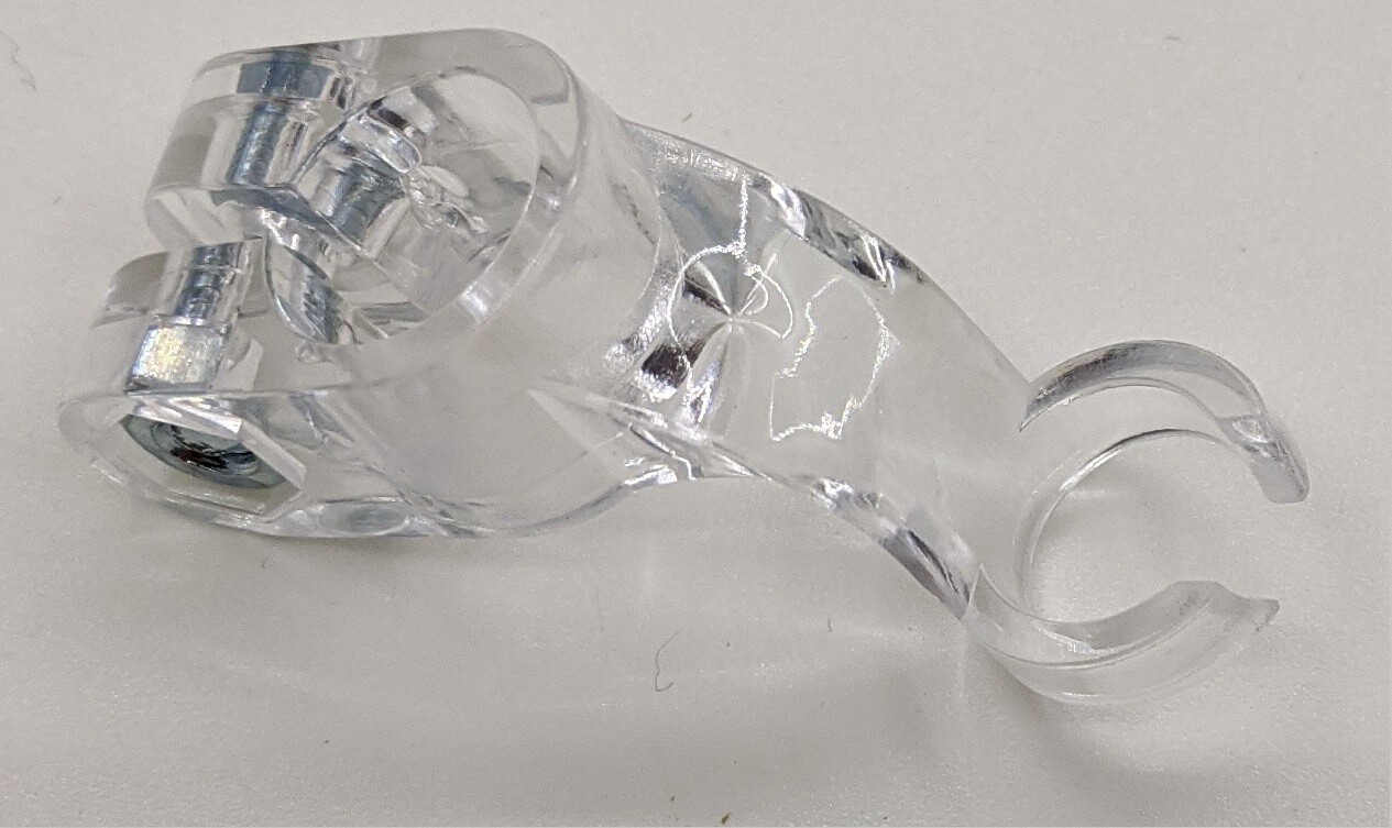 Glide, Ruler, Open Toe, Trapunto Foot Set for Tin Lizzie Long Arm | eBay