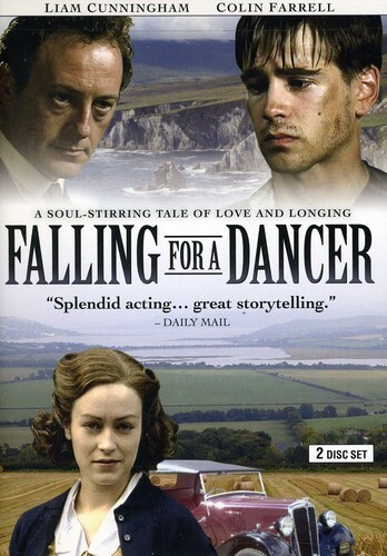 Falling for a Dancer (DVD, 1998) for sale online | eBay