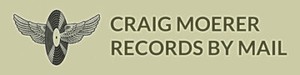 Craig Moerer Records By Mail | eBay Stores