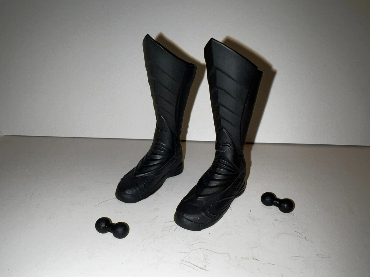 Batman Begins Boots