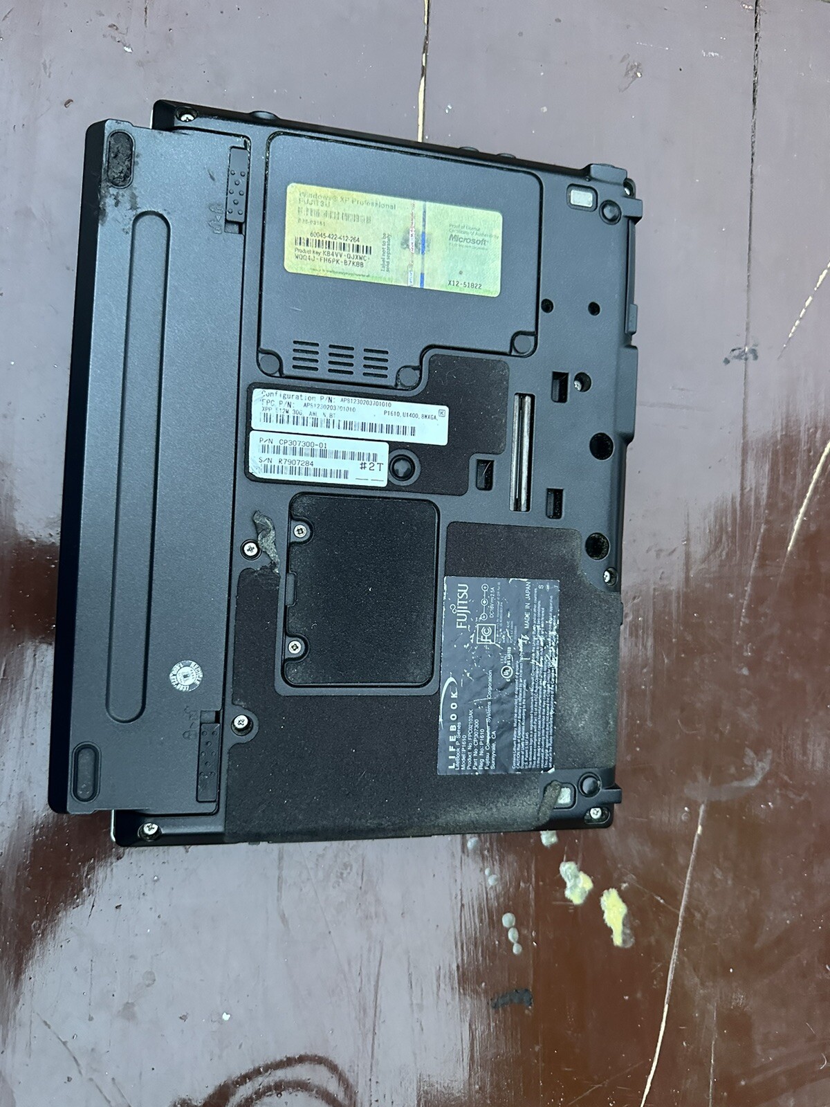 Archos 604 Wifi Portable Media Player 30GB Untested | eBay