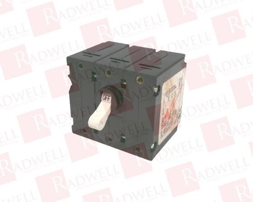 CARLING SWITCH AB3-X0-09-040-1B1-C / AB3X0090401B1C (USED) | eBay
