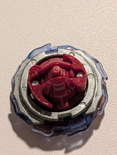 Burst B-131 Booster Dead Phoenix Slingshock Beyblade | eBay