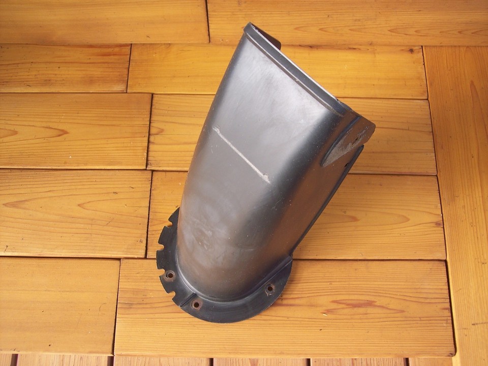 MTD 731-1300E Lower 5" Chute Troy-Bilt Storm Snowblower 731-1300B ...