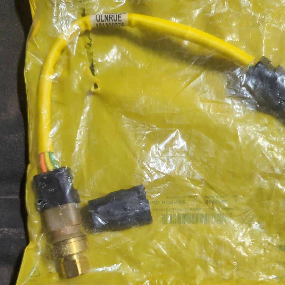 2935535 Sensor Gp Pr Oem Original Part for Caterpillar | eBay