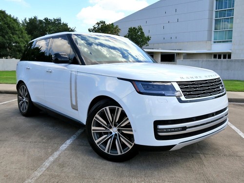 2025 Land Rover Range Rover P550e Autobiography SWB | eBay