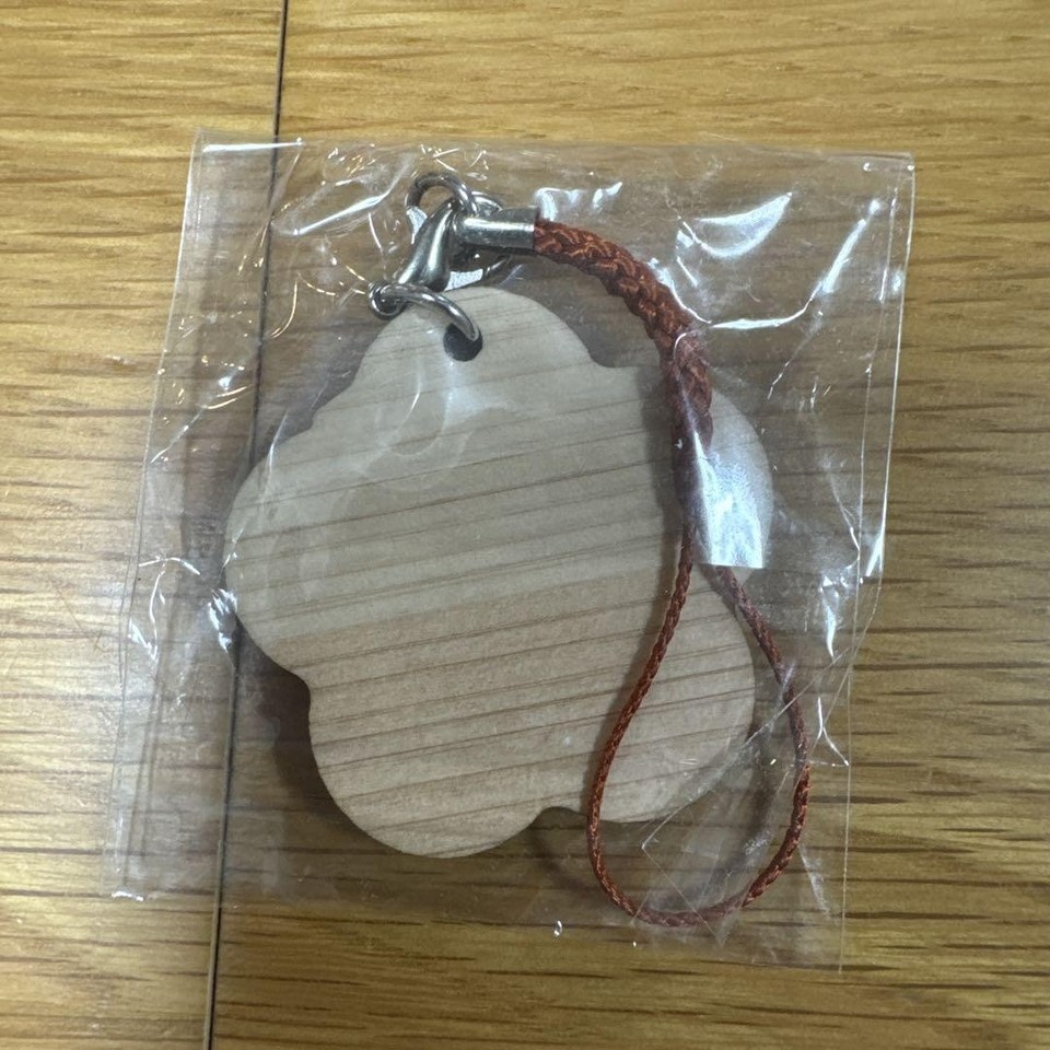 Demon Slayer Kimetsu no Yaiba Swaying Rom Wood SweetVer Hinazuru Makio ...