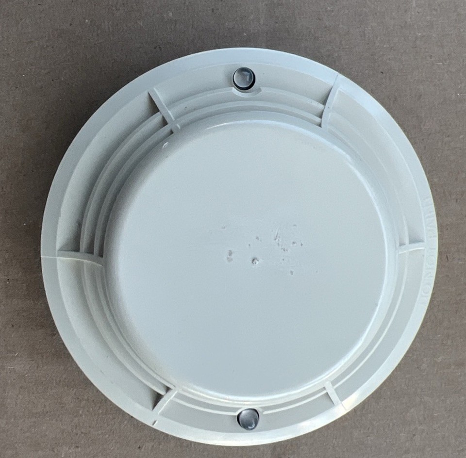 Notifier FSP-751 Addressable Smoke detector | eBay