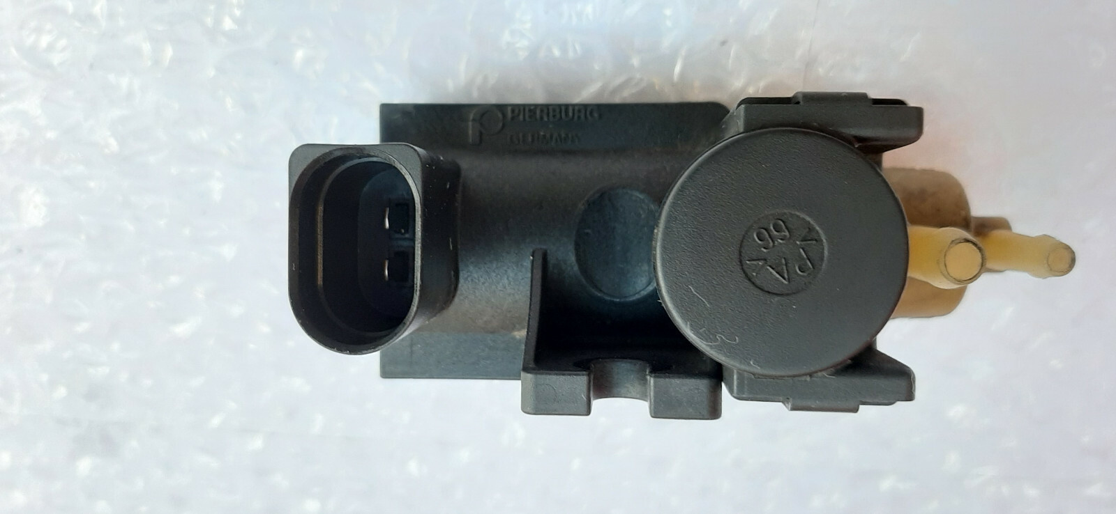 VOLVO S60 V40 V50 V60 V70 2.0 2.4D TURBO BOOST PRESSURE SOLENOID VALVE ...