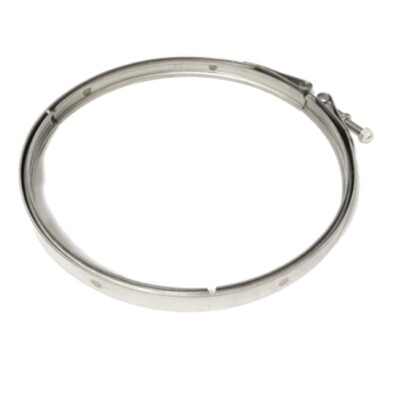 ATP V-Band Clamp Turbine Housing to CHRA for Garrett GT42 GTX42 GT45 ...