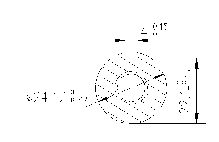 2MT to 33JT Drill Chuck Arbor MT2 JT33 Morse Taper Shank Spindle Bore ...