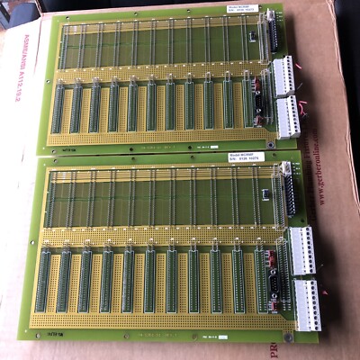 Intercom Systems - Multicom 2000