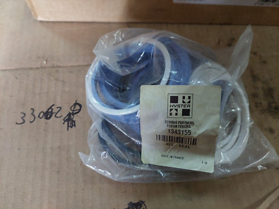 NOS NEW GENUINE HYSTER 1343155 REPAIR KIT | eBay