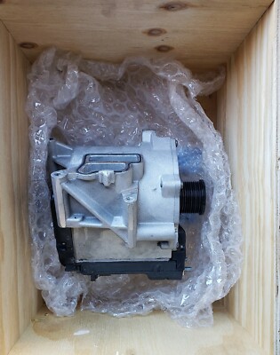 WORKING ALT/GEN DELPHI F/ MAYBACH A0009063405 OUTPUT 12.7-12.9V | USA ...