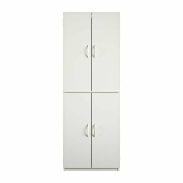 Mainstays Storage Cabinet Alder | Cabinets Matttroy