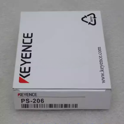 Keyence PS-206 Photoelectric Sensor PS206 New in Box US Free TAX 1pcs ...