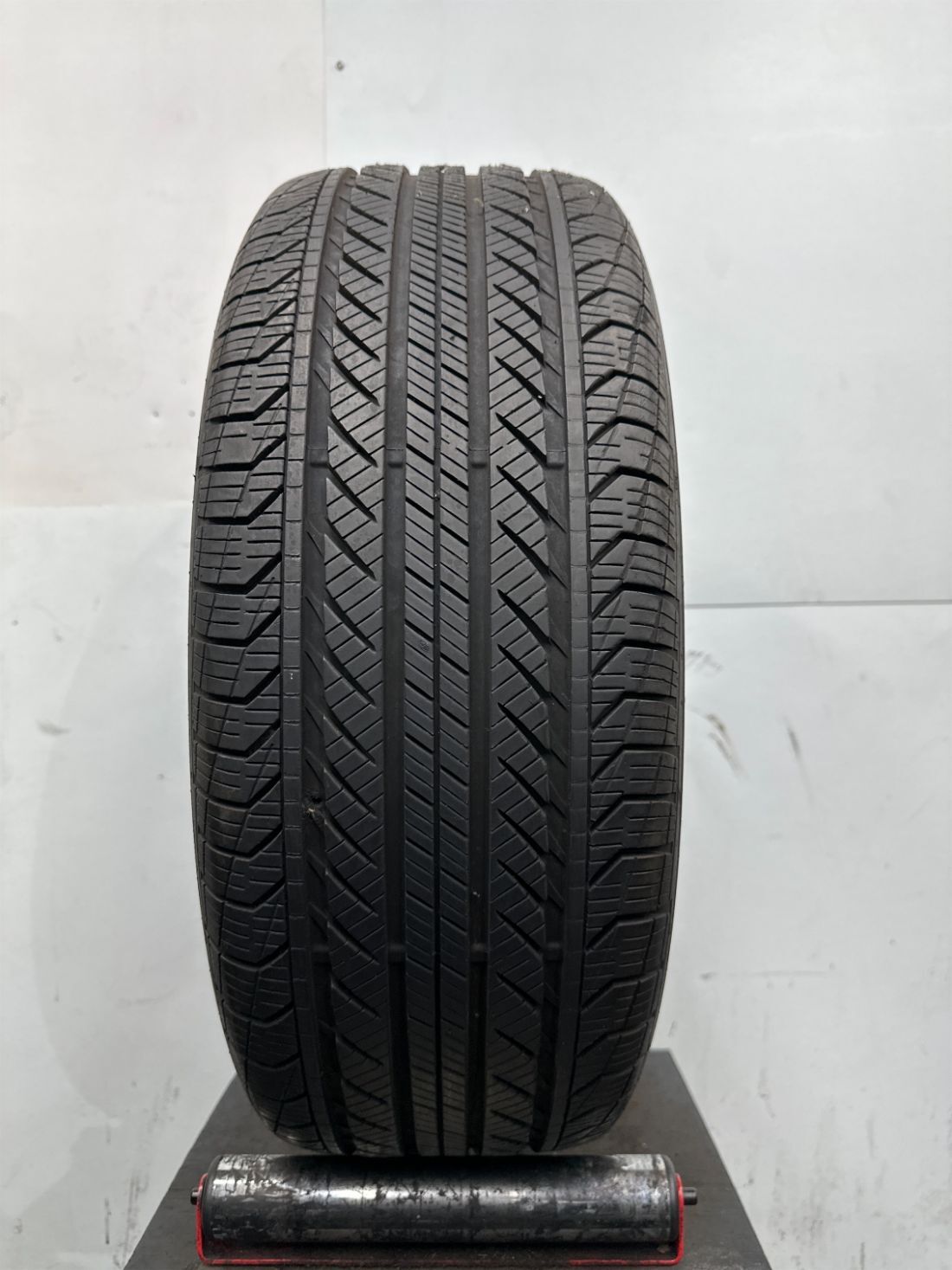 1 Continental ProContact GX SSR Run Flat P235/50R19 2355019 235/50/19 9/32 | eBay