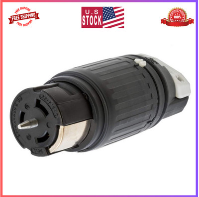 Connectors - 3 Pole Connector