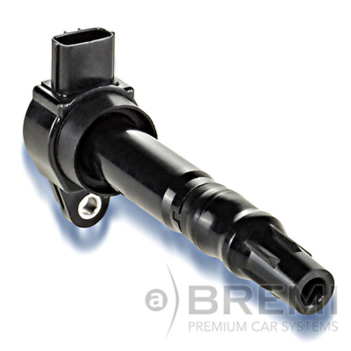 BREMI Ignition Coil For MITSUBISHI Galant Saloon Grandis Outlander I ...