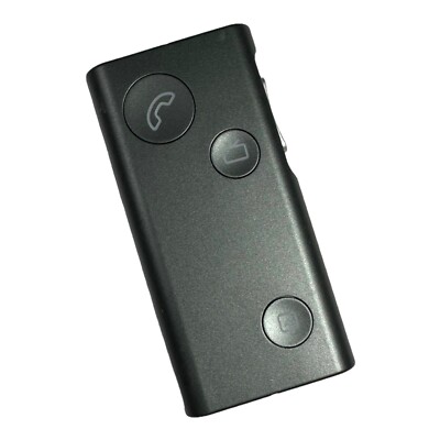 Bernafon AG Soundgate 3 500mAh Hearing Aid Remote Control | eBay
