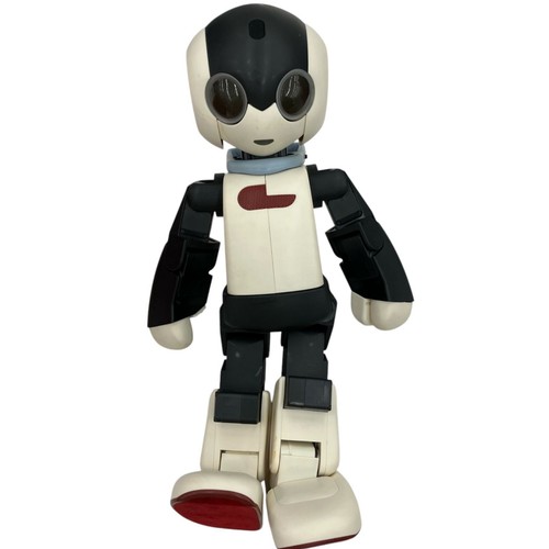 Deagostini Robi 2 and Q-bo Robot Junk From Japan | eBay