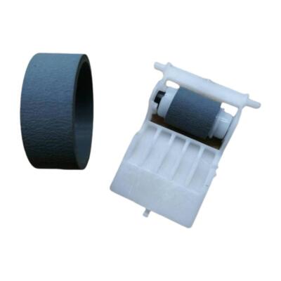 Pickup Paper Feed Wheel Roller Paper Fits For Epson L1300 1500W L1800 ...