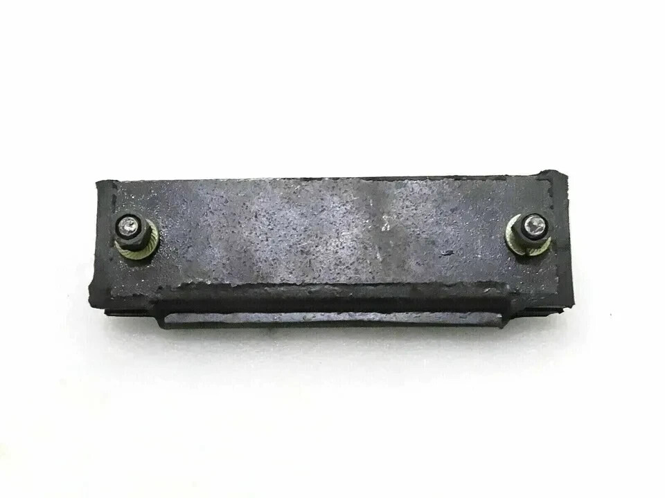 Willys Jeep Mb Gpw M38 Rear Engine Mount And Nuts |Fit For | eBay