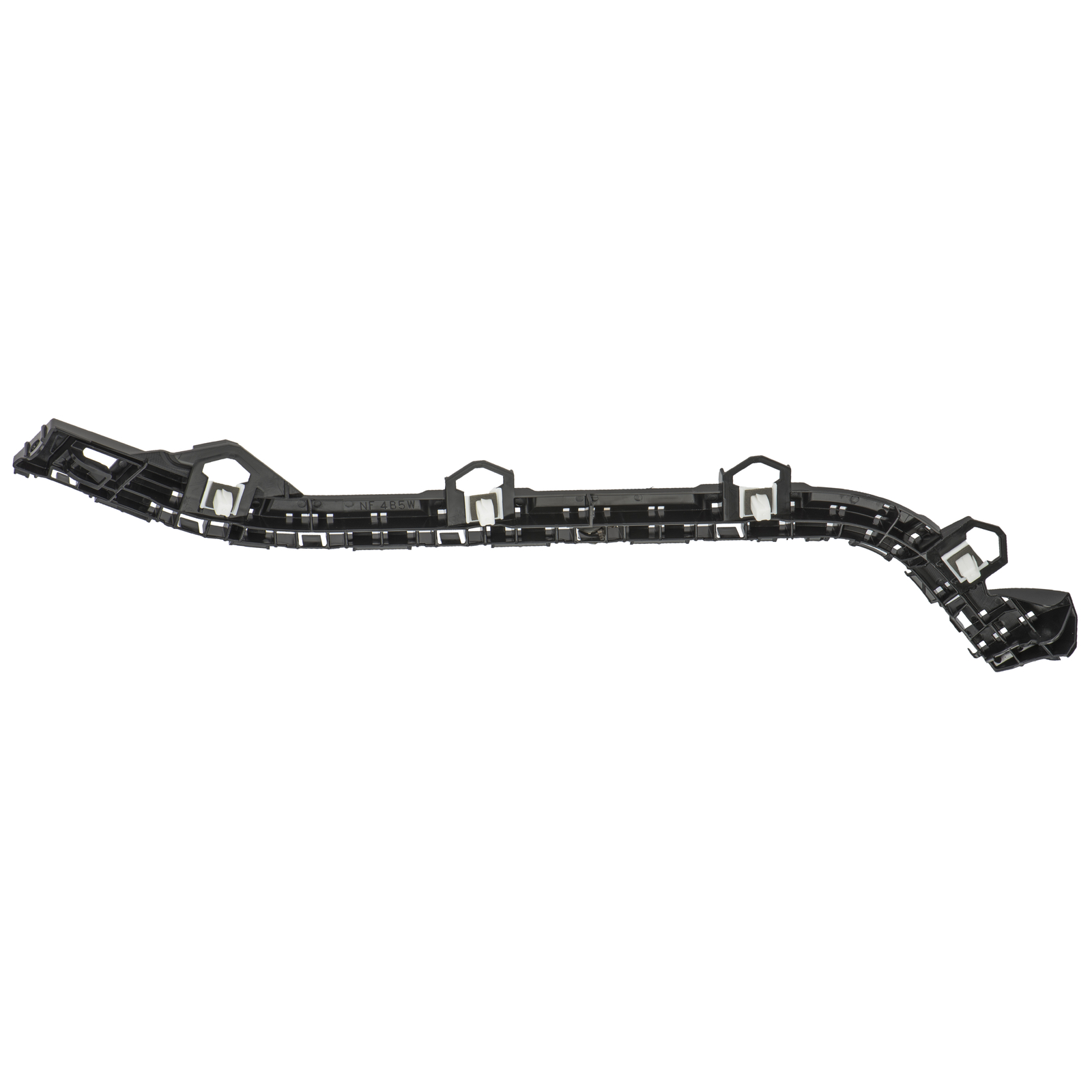 OEM 2012-2016 Subaru Impreza Sedan Rear Left Bumper Side Bracket NEW ...