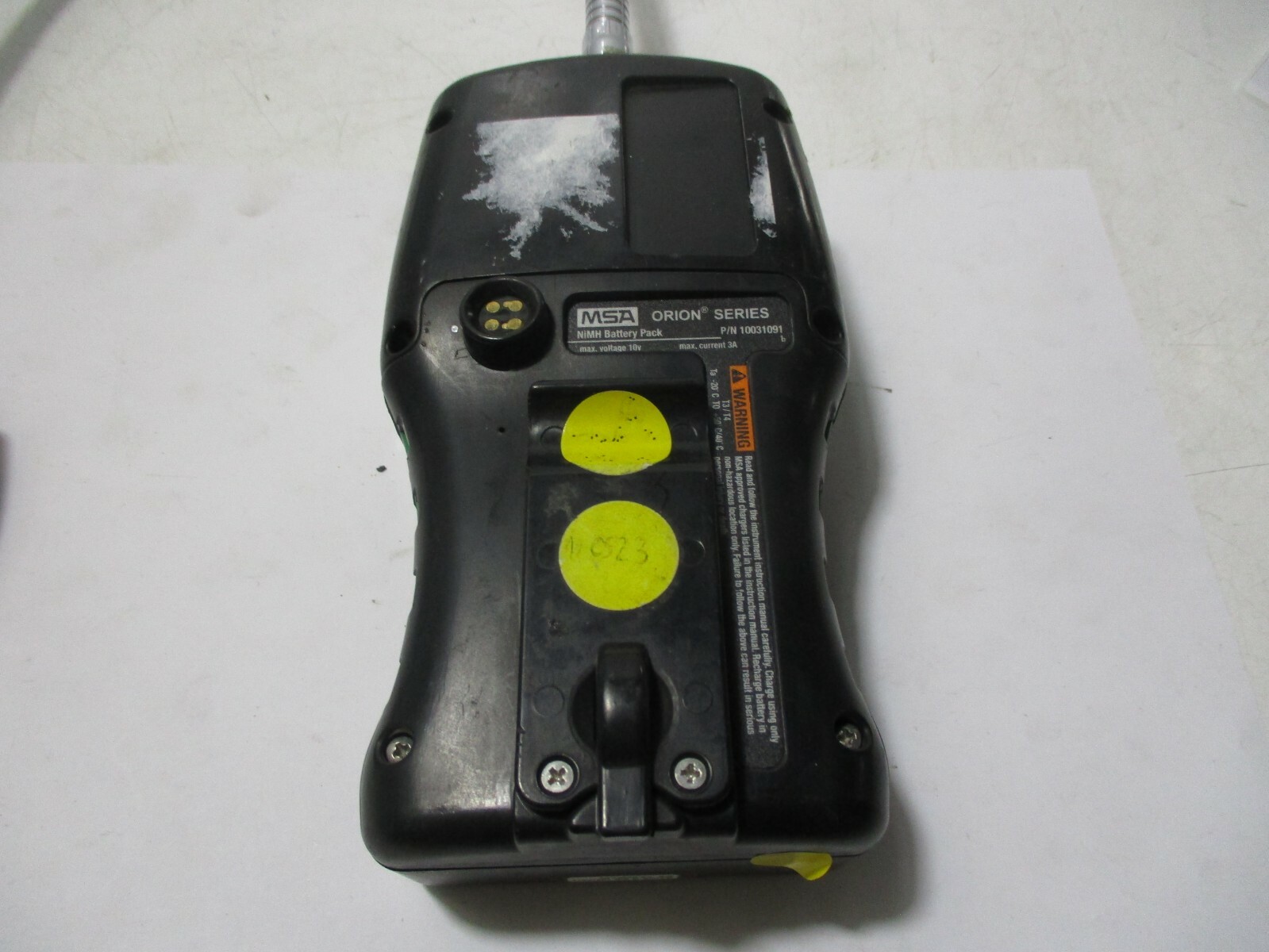 MSA P/N 10031091 ORION SERIES 10040919 | eBay