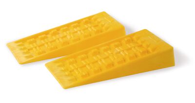 Fiamma Level System Magnum Levelling Ramps 8 Ton Heavy Duty Caravan ...