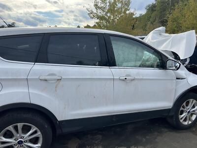 Rocker Moulding FORD ESCAPE Left 17 18 19 | eBay