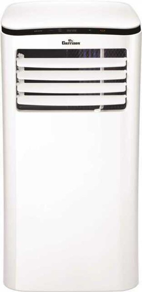 Garrison 10,000 BTU Energy Star Portable Air Conditioner with Remote ...