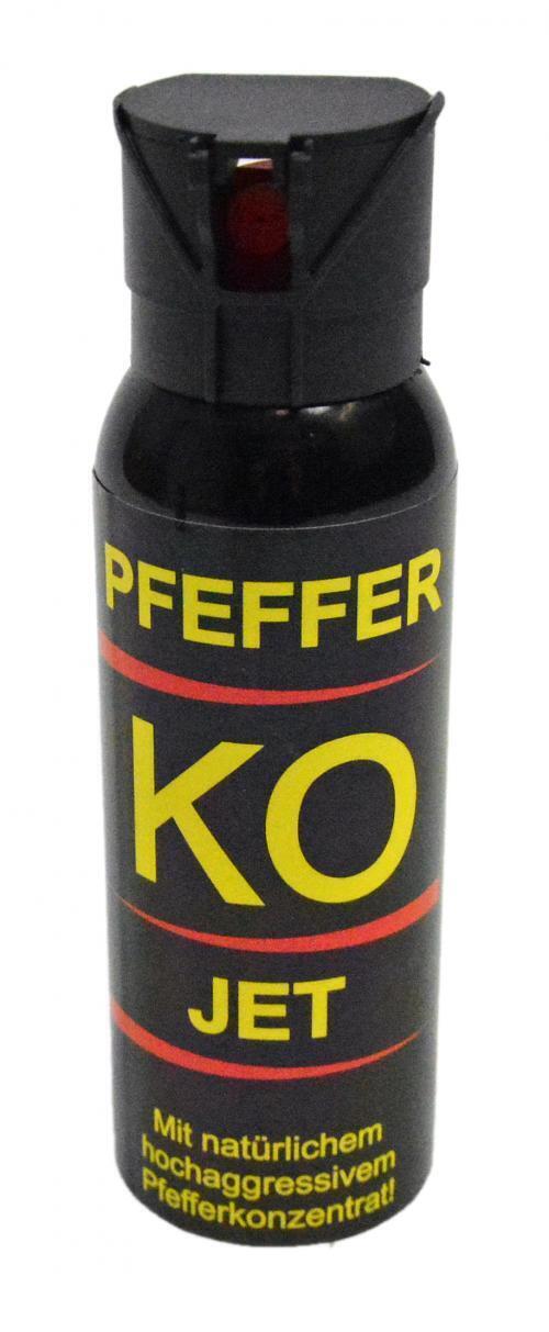 Pfeffer KO FOG Pfefferspray Tierabwehr KO Spray Schutzspray Tierabwehr ...